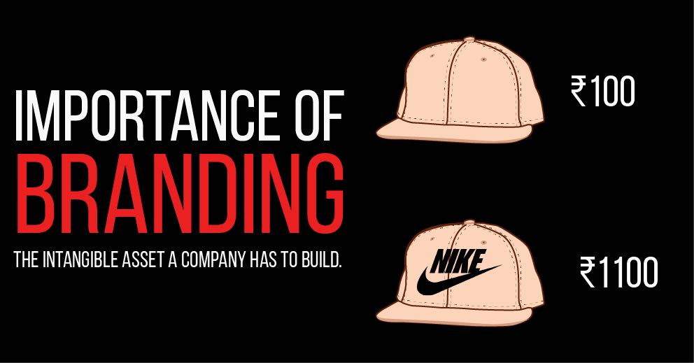 Importance of Branding – CSED-VIT